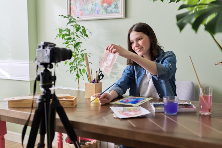 British Creative Institute – Empowering SEND Post-16 Learners with ...